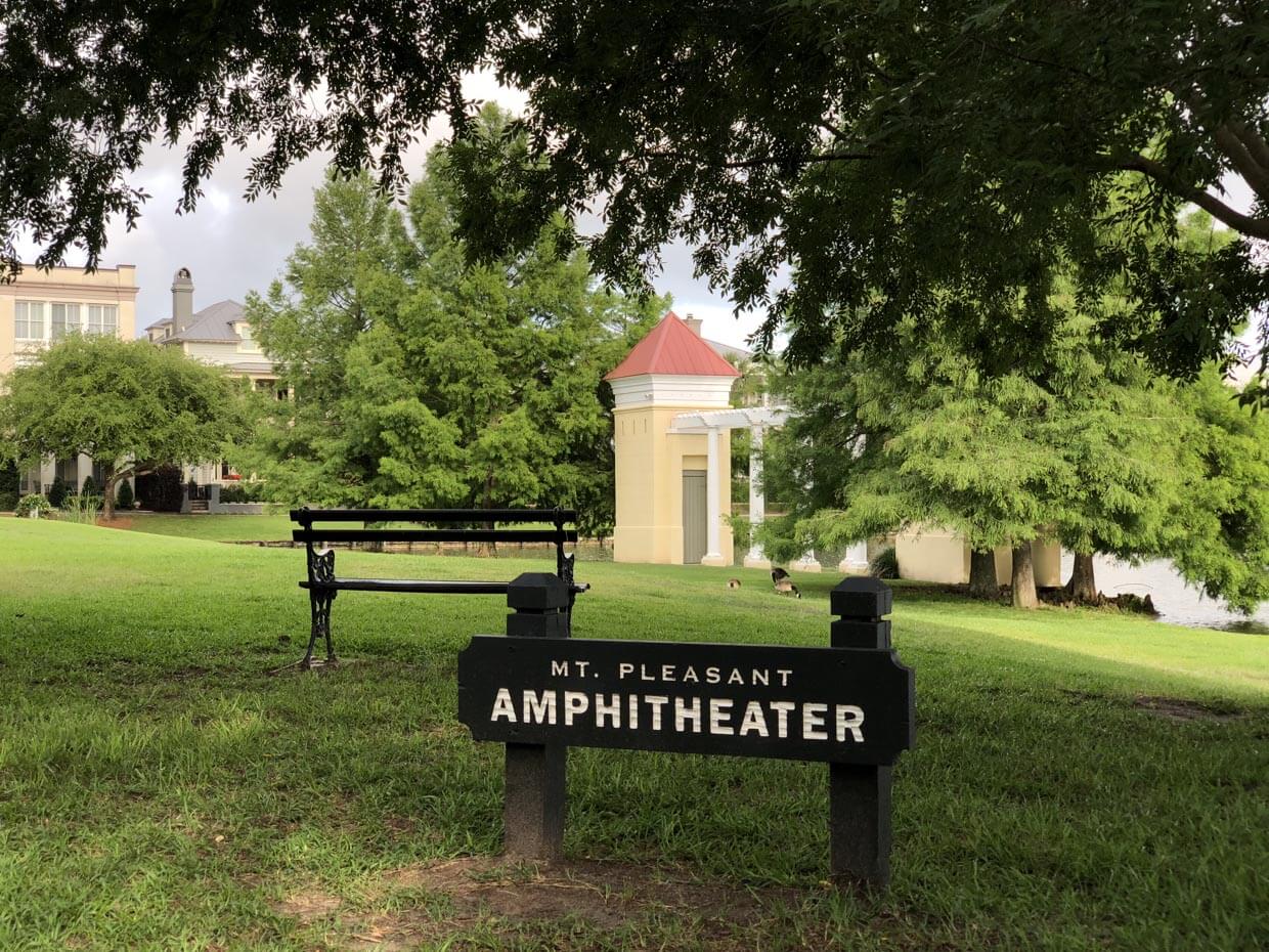 I'On – It's a way of life, not just a place to call home